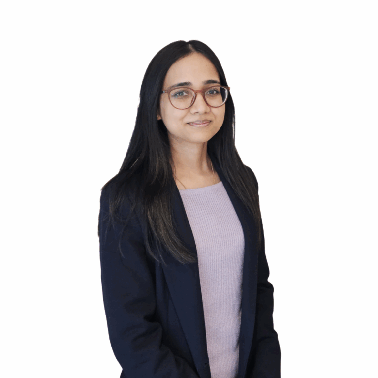 Aisha Amlani – Expert Hearing Care